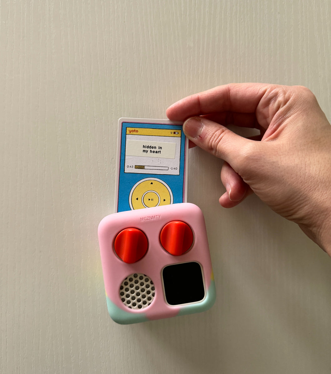 Free Audio for Yoto Cards, Part 2 – Little House Learning Co.