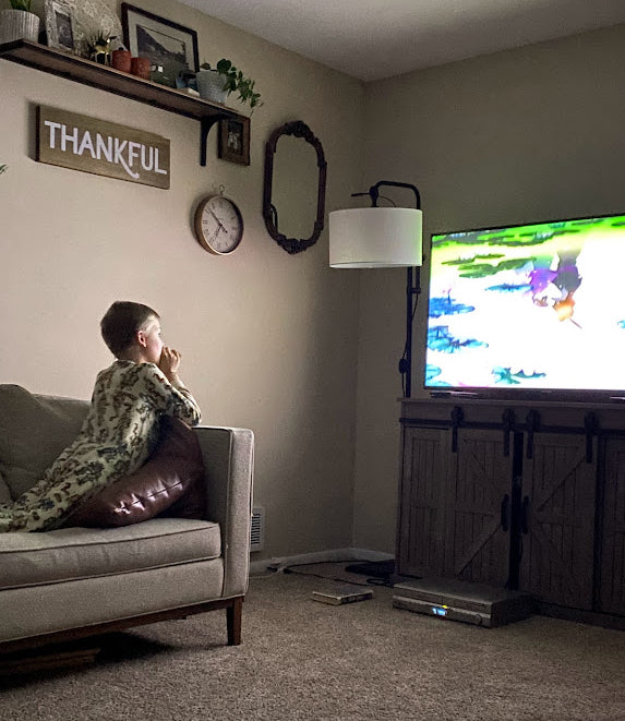 Managing Technology in The Early Years – Little House Learning Co.